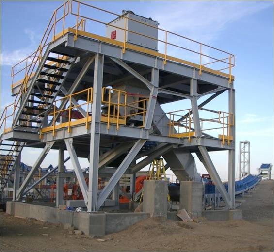 Chutes – HYPERFORMANCE TECHNICAL INC.