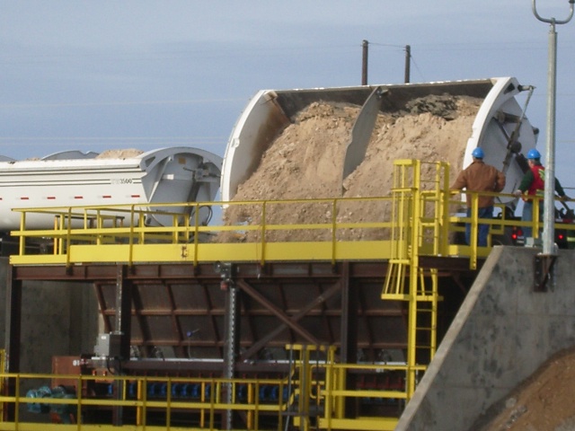 Chutes – HYPERFORMANCE TECHNICAL INC.