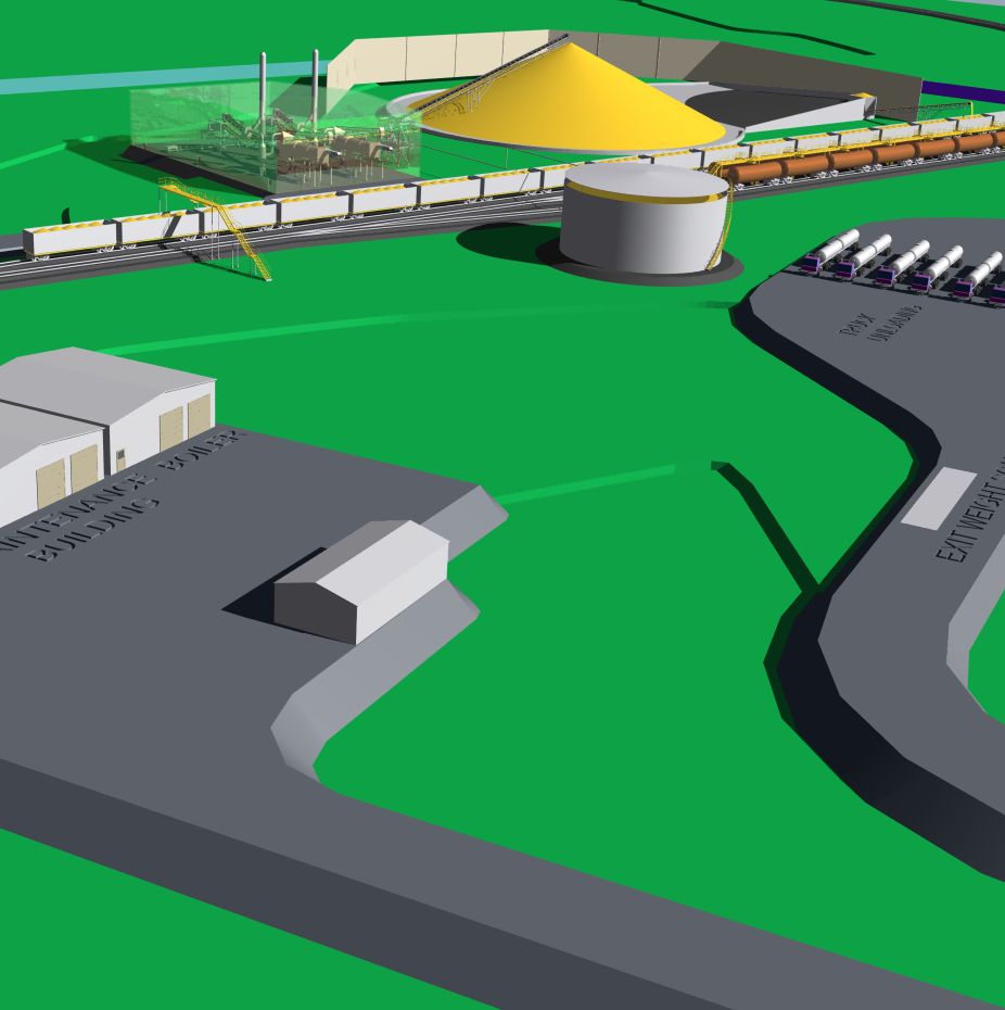 3D – HYPERFORMANCE TECHNICAL INC.